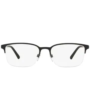 Burberry Be1323 Rectangle Eyeglasses