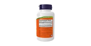 NOW FOODS Curcumin Phytosome