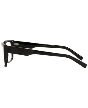 Dolce & Gabbana Dg3352 Rectangle Eyeglasses