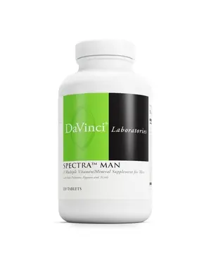 DAVINCI LABORATORIES Davinci Labs Spectra Dietary Supplement To Support Immune System Function And Unique Needs - No Color