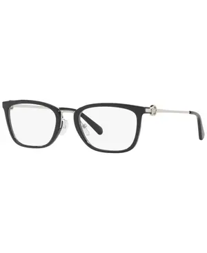 Michael Kors Michael Kors MK4054 Eyeglasses Black