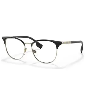 Burberry D Frame Eyewear For Women