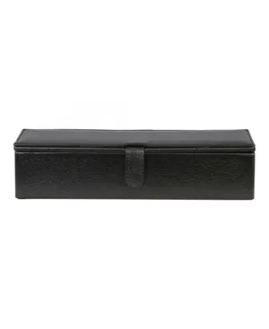 MELE & CO Ainsley Leather Jewelry Case