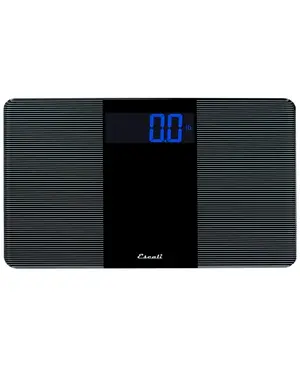 ESCALI Extra Wide Bathroom Scale