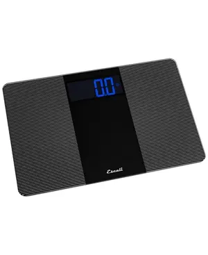 ESCALI Extra Wide Bathroom Scale