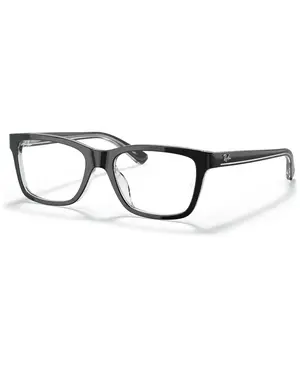 Ray-ban Eyeglasses - Black