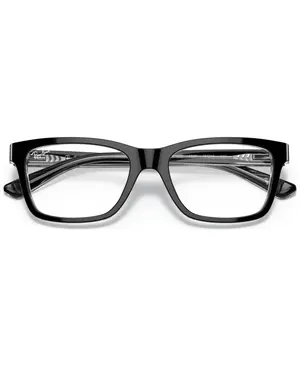 Ray-ban Eyeglasses - Black