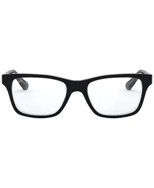 Ray-ban Eyeglasses - Black