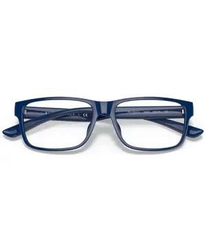 Polo Ralph Lauren Eyeglasses - Shiny Navy Blue