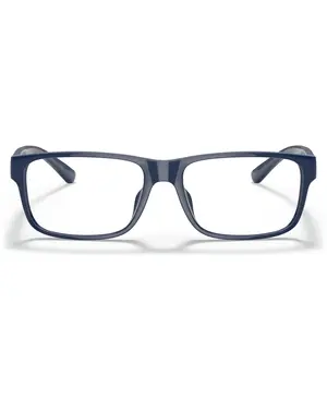 Polo Ralph Lauren Eyeglasses - Shiny Navy Blue