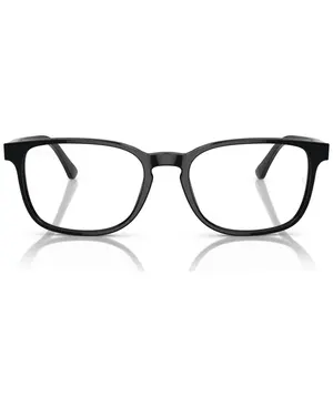 Ray-ban Pillow Eyeglasses - Black