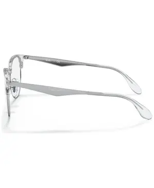 Ray-ban Eyeglasses - Silver