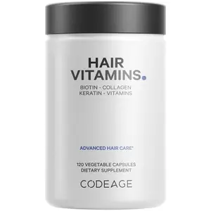 Codeage Hyaluronic Acid Health & Wellness Products