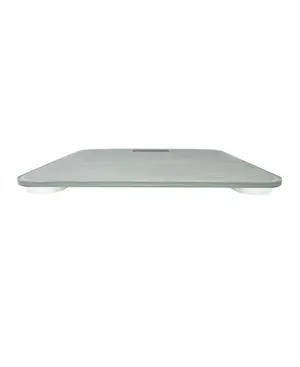 ESCALI Pattern Square Bathscale - Gray