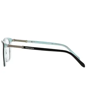 Tiffany & Co. Square Eyeglasses
