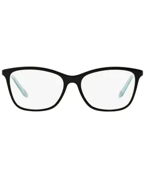 Tiffany & Co. Square Eyeglasses