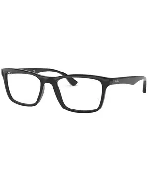 Ray-ban Rb5279f Square Eyeglasses