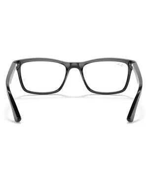 Ray-ban Rb5279f Square Eyeglasses