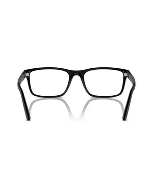 Polo Ralph Lauren Eyeglasses - Matte Black