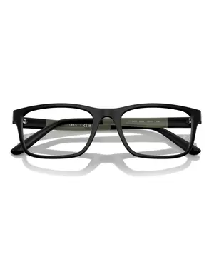 Polo Ralph Lauren Eyeglasses - Matte Black