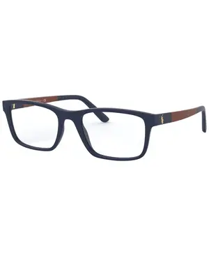 Polo Ralph Lauren D Frame Eyewear For Men