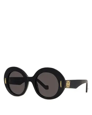 Loewe Oversized Eyewear For Women