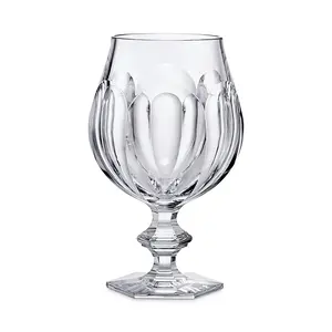 THE MARTHA, BY BACCARAT Harcourt Proost Beer Glass - Clear