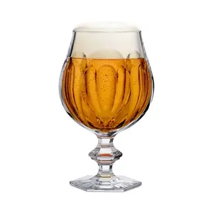THE MARTHA, BY BACCARAT Harcourt Proost Beer Glass