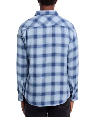 Rails Lennox Check Button Down Shirt