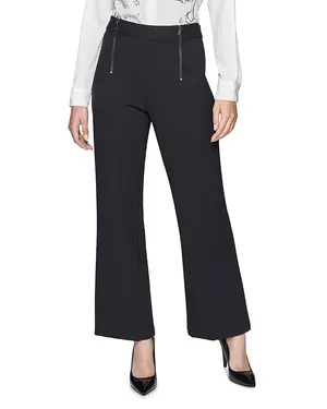 Zip Up Pants For Women