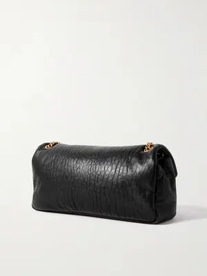 Saint Laurent Calypso Medium Shoulder Bag