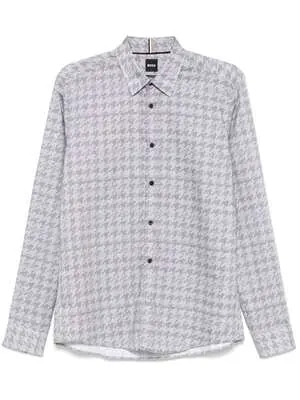 BOSS Liam Kent Shirt