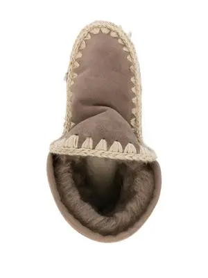 Mou Mini Eskimo Boots