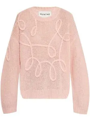 Munthe Tahlis Sweater