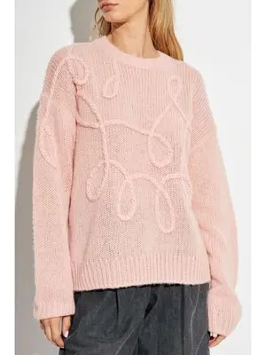Munthe Tahlis Sweater