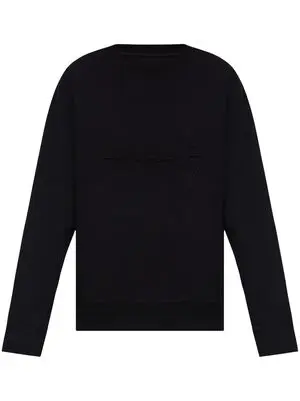Givenchy Cotton Sweatshirt