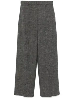 Fabiana Filippi Tailored Trousers