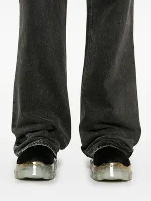 Alexander McQueen Straight-leg Jeans