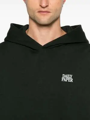 DAILY PAPER Smoothie Hoodie