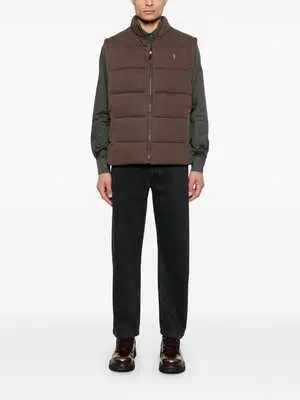 Ralph Lauren Houndstooth Doube-knit Giet