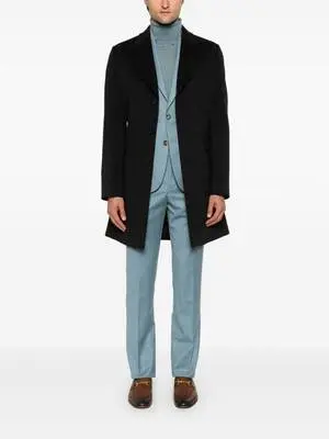 Paul Smith Single-breasted Coat