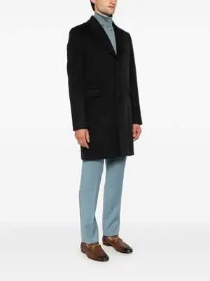 Paul Smith Single-breasted Coat