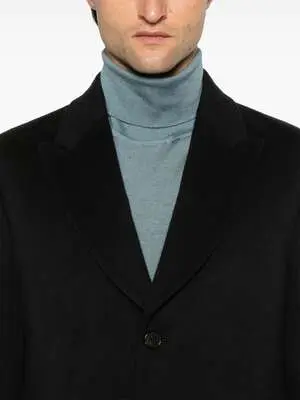 Paul Smith Single-breasted Coat