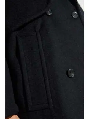 Munthe Telly Coat