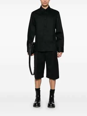 JIL SANDER Denim Shirt