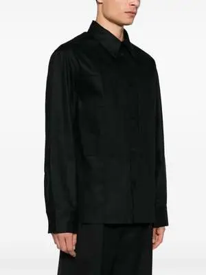 JIL SANDER Denim Shirt