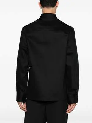 JIL SANDER Denim Shirt