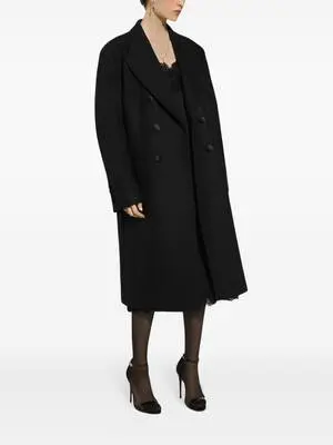 Dolce & Gabbana Double-breasted Coat