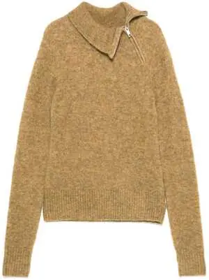 MARANT ETOILE Odelle Sweater - Neutrals