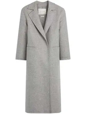 Mackintosh Balerno Wool Coat